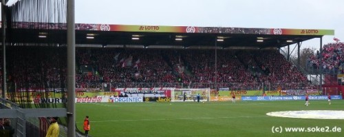 Mainz – Bruchwegstadion (Stadion am Bruchweg) – soke2.de