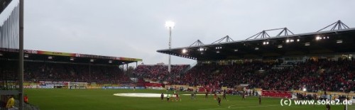 Mainz – Bruchwegstadion (Stadion am Bruchweg) – soke2.de