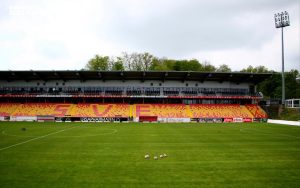Spiesen-Elversberg – Ursapharm-Arena an der Kaiserlinde – soke2.de
