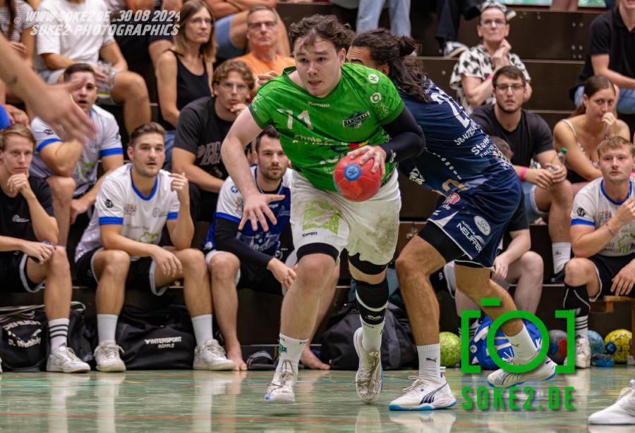 TSV Köngen v H2Ku Herrenberg (2024/2025) Vesalius Cup – soke2.de